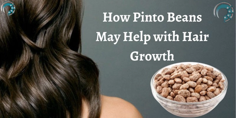 How Pinto Beans May Help with Hair Growth
