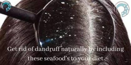 Best Two Seafood's To Eat & Avoid If You Have Eczema