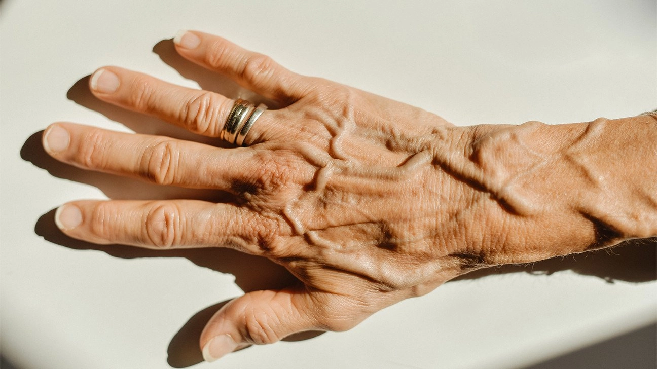 Why White Peas Are The Best For Your Skin