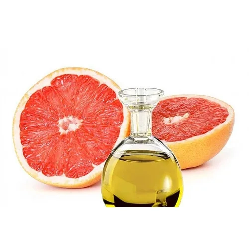 Give Your Skin A Healthy Glow with Grapefruit Seed Oil