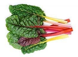 How Swiss Chard Can Help Improve Your Skin Health