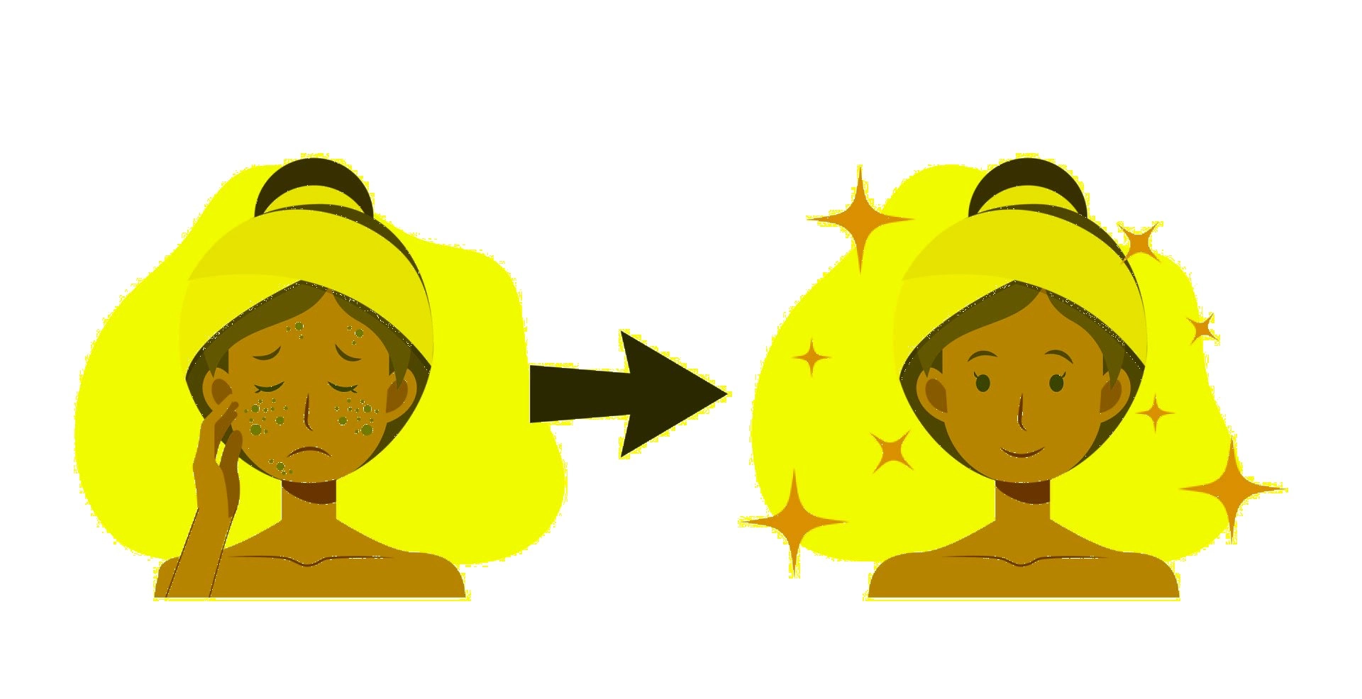 How leeks can help improve your skin complexion